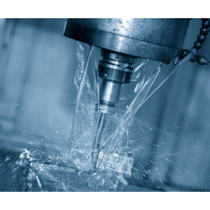 Mecagreen 550, une huile d’usinage haute performance - Huile d'usinage ...