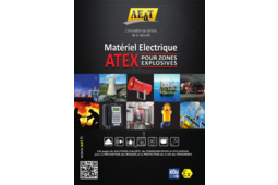 Prise électrique Atex DXN DECONTACTOR™ - Prise de courant Atex pour ...